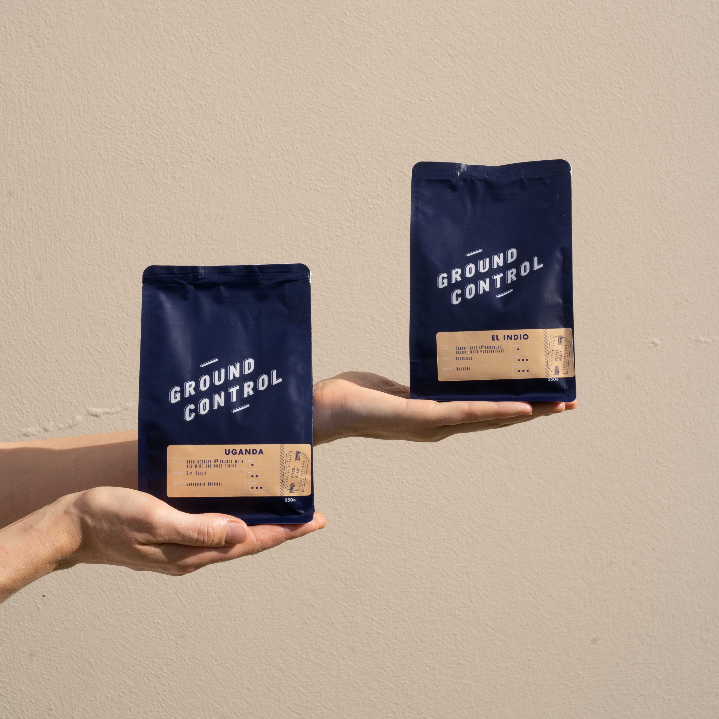 Ground Control Coffee – groundcontrolcoffee