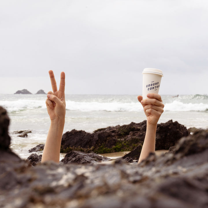 Ground Control Coffee – groundcontrolcoffee