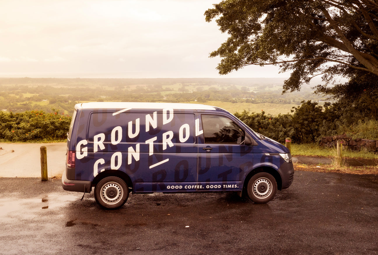 Ground Control Coffee – groundcontrolcoffee