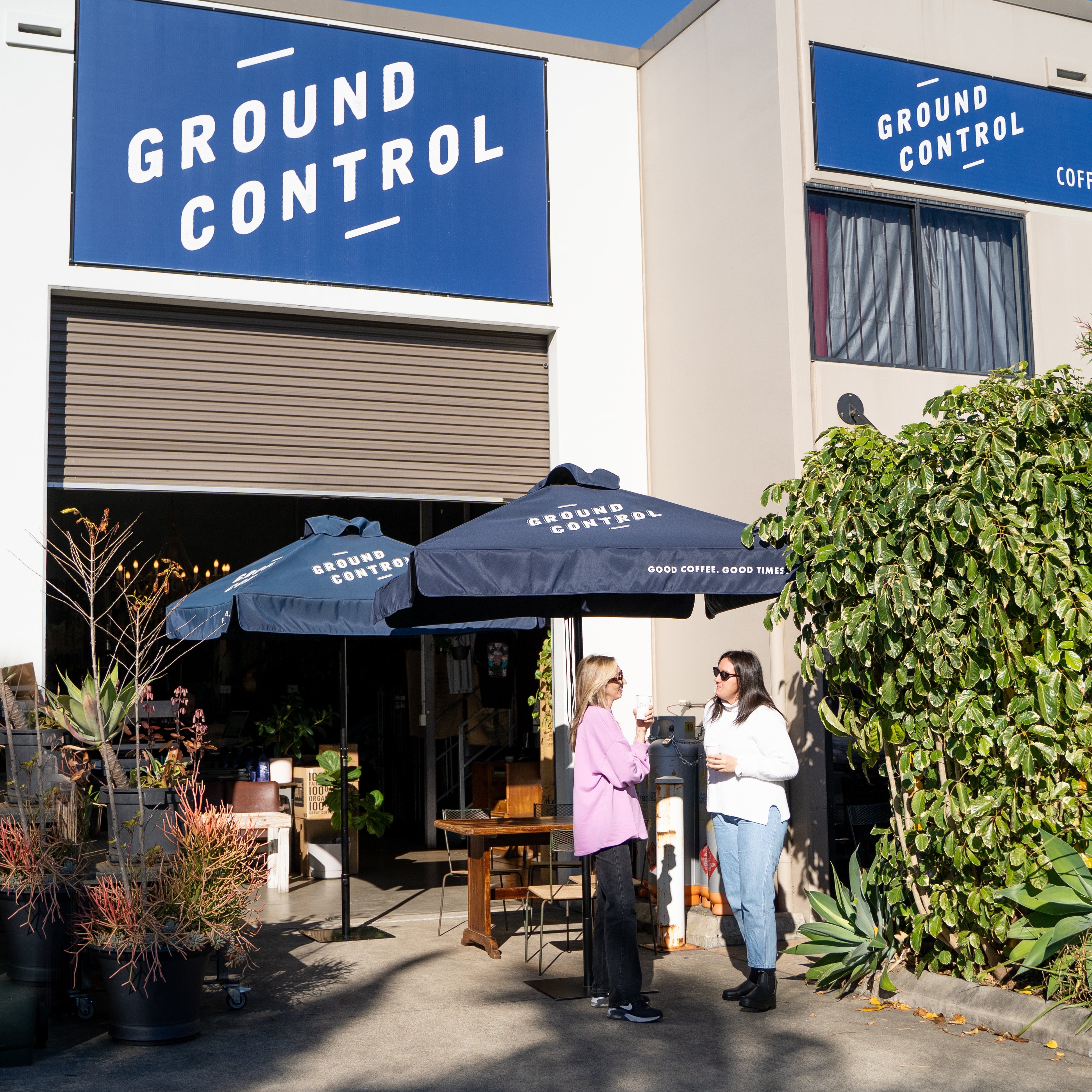 Ground Control Coffee – groundcontrolcoffee
