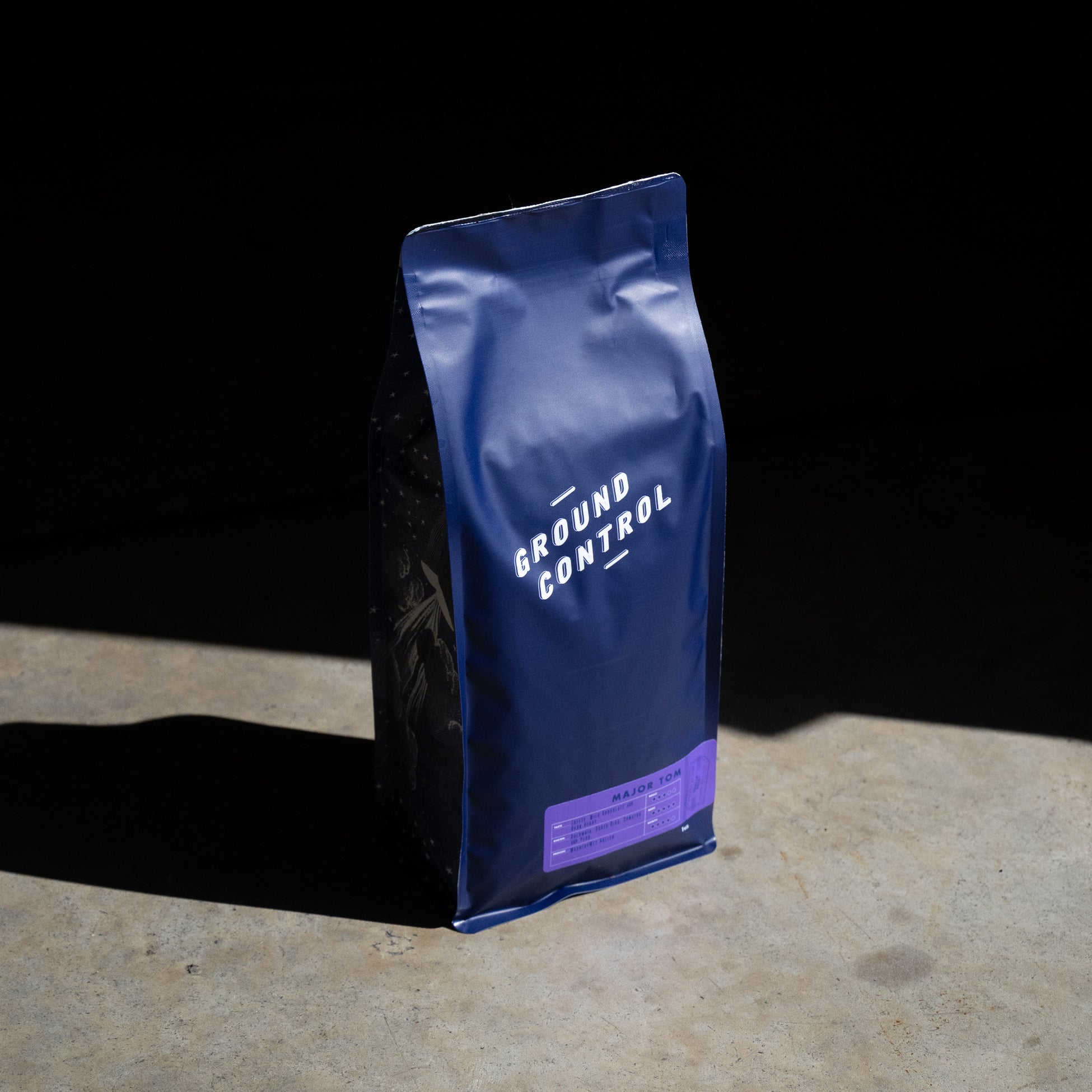 Ground Control Coffee – groundcontrolcoffee