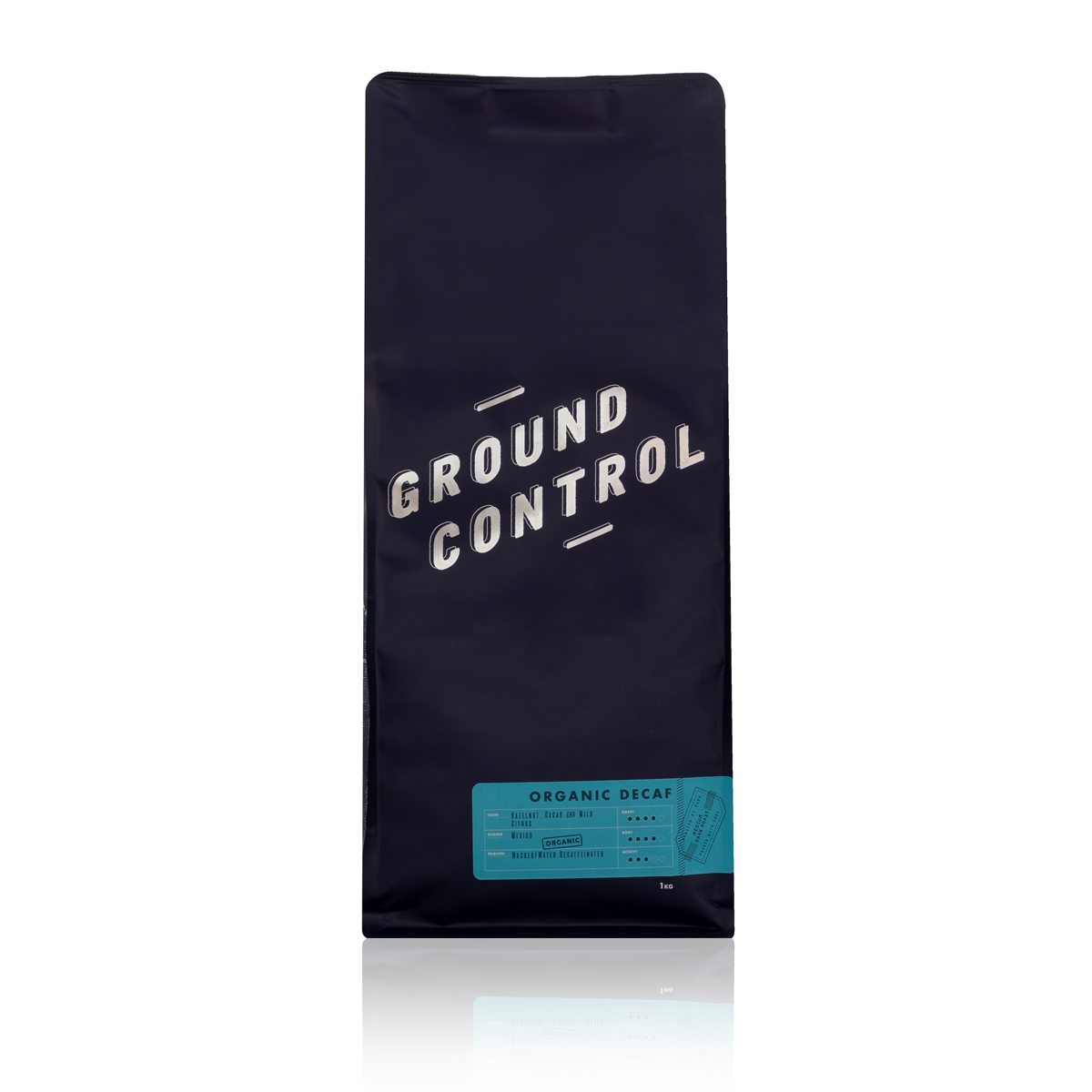 BLENDS – groundcontrolcoffee