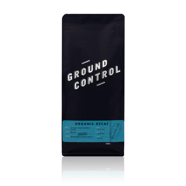 BLENDS – groundcontrolcoffee