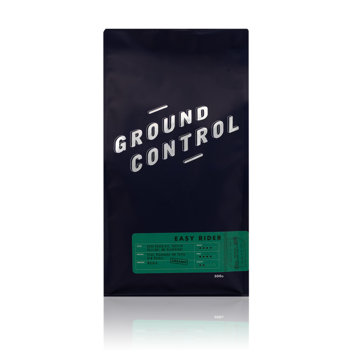 BLENDS – groundcontrolcoffee