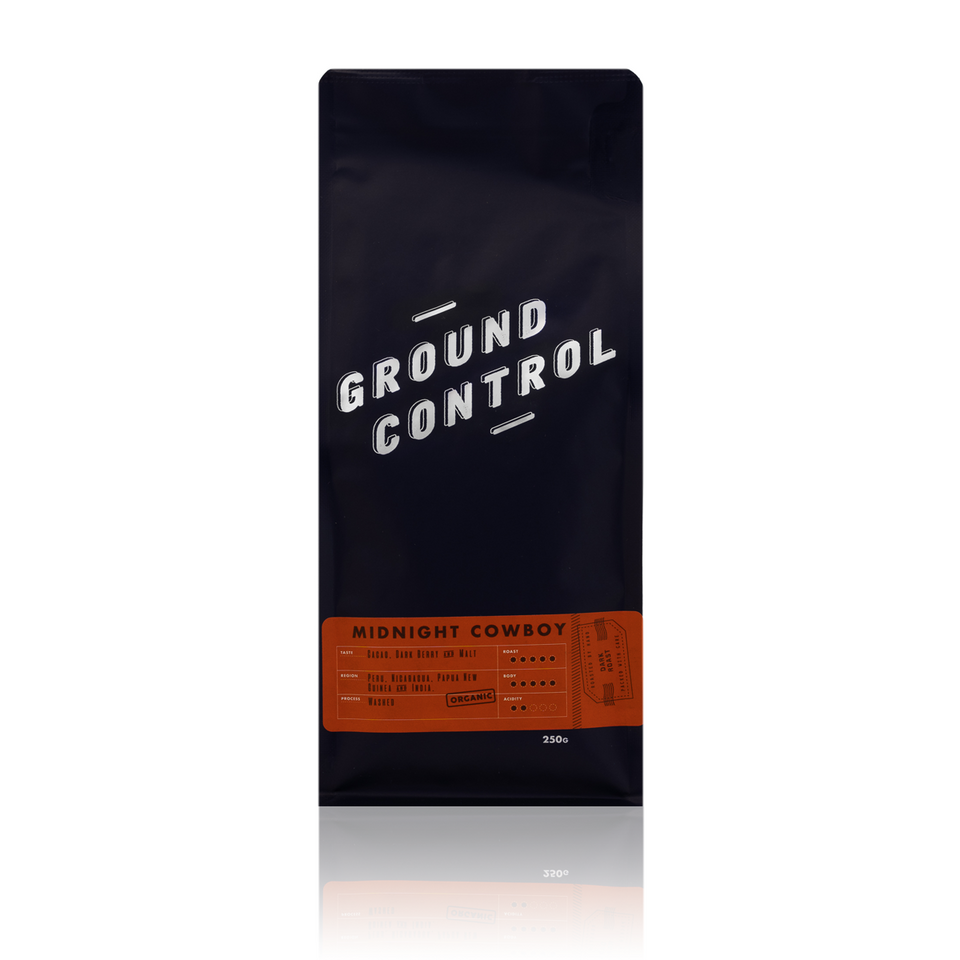BLENDS – groundcontrolcoffee