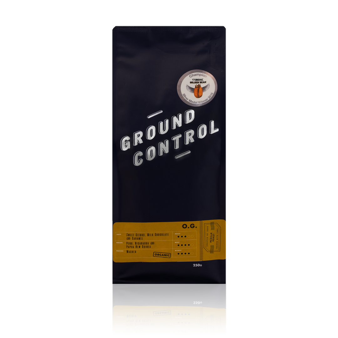 BLENDS – groundcontrolcoffee